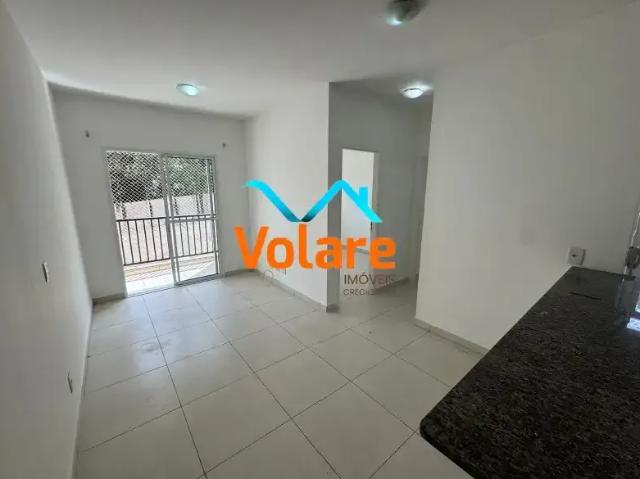 Apartamento para Locação em Osasco/SP Umuarama 2 Quartos