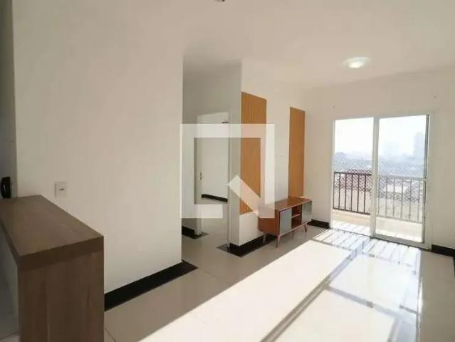 Apartamento para Locação em Osasco/SP Umuarama 2 Quartos