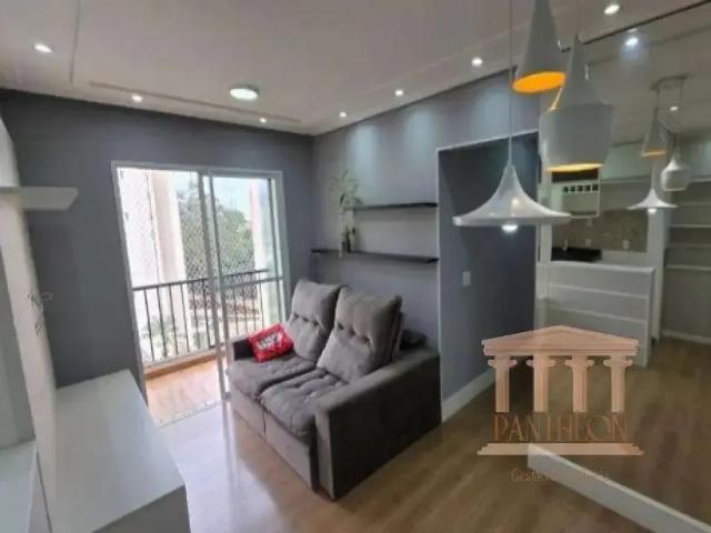 Apartamento para Locação em Osasco/SP Umuarama 2 Quartos