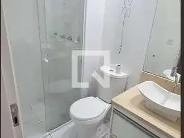 Apartamento para Locação em Osasco/SP Umuarama 2 Quartos