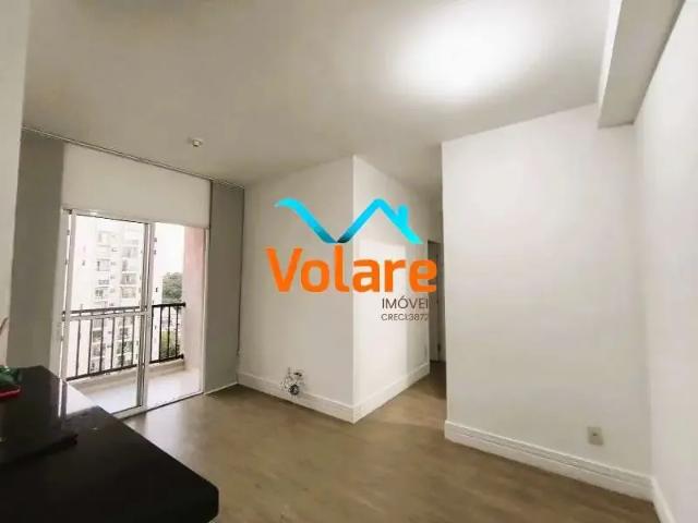 Apartamento para Locação em Osasco/SP Umuarama 2 Quartos
