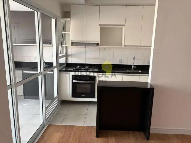 Apartamento para Locação em Osasco/SP Umuarama 3 Quartos
