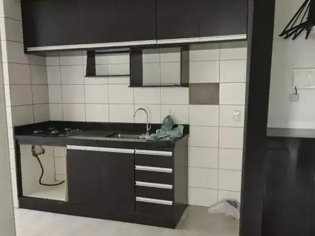 Apartamento para Locação em Osasco/SP Umuarama 3 Quartos