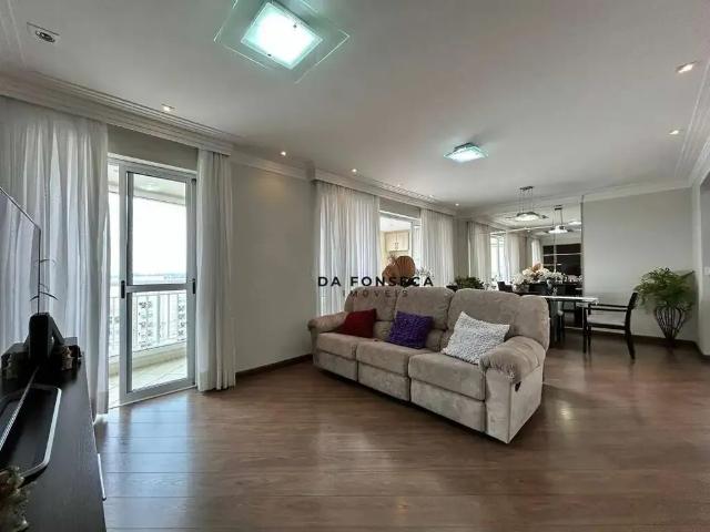 Apartamento para Locação em Osasco/SP Umuarama 3 Quartos