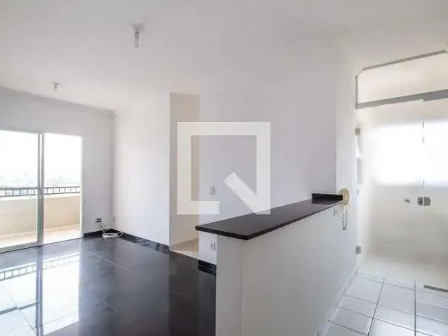 Apartamento para Locação em Osasco/SP Umuarama 3 Quartos