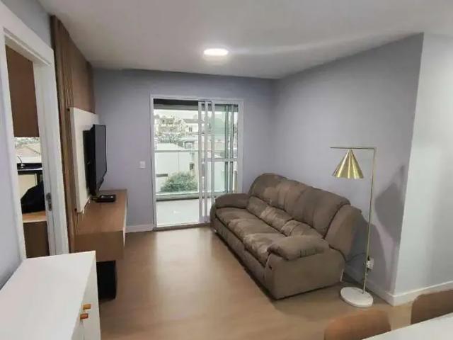 Apartamento para Locação em Osasco/SP Umuarama 3 Quartos