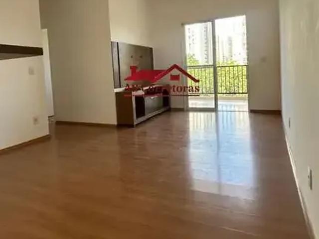Apartamento para Locação em Osasco/SP Umuarama 3 Quartos