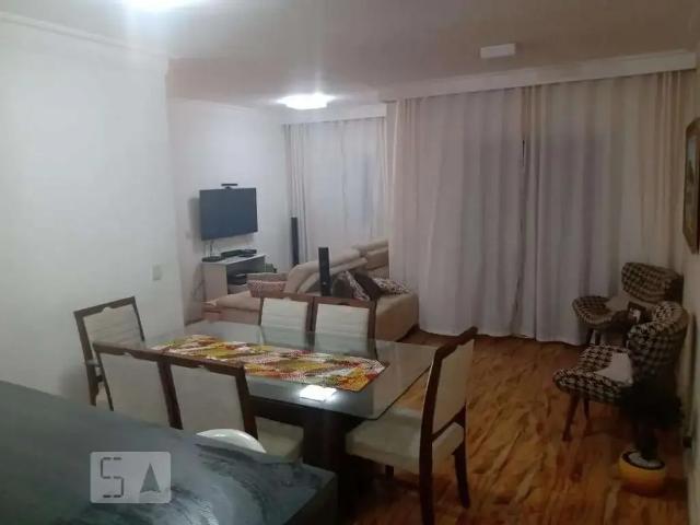 Apartamento para Locação em Osasco/SP Umuarama 3 Quartos