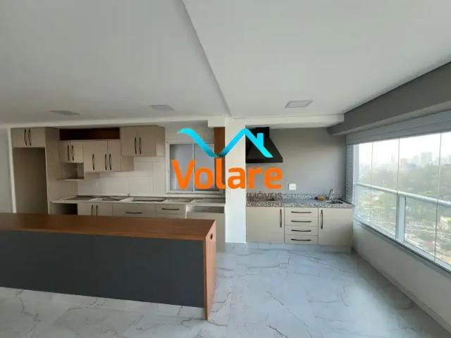 Apartamento para Locação em Osasco/SP Umuarama 3 Quartos