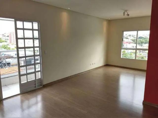Apartamento para Locação em Osasco/SP Umuarama 3 Quartos