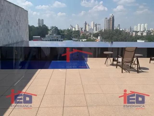 Apartamento para Locação em Osasco/SP Umuarama 3 Quartos