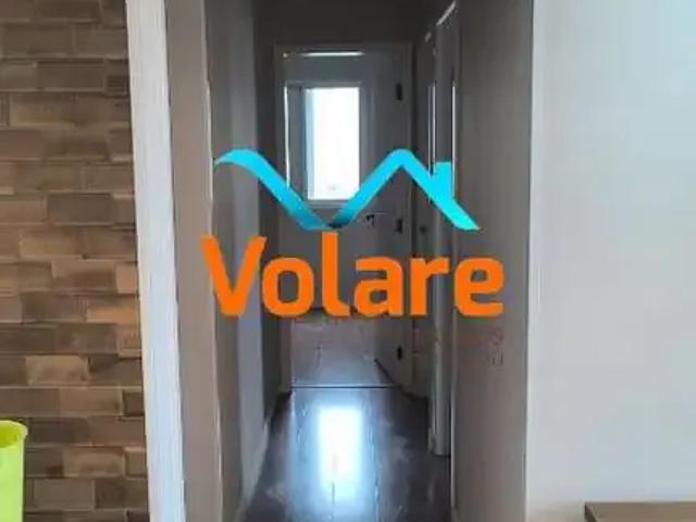 Apartamento para Locação em Osasco/SP Umuarama 3 Quartos