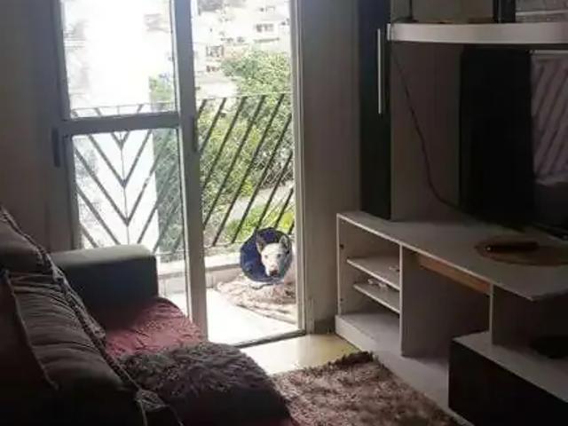 Apartamento para Locação em Osasco/SP Veloso 3 Quartos