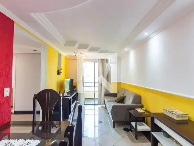 Apartamento para Locação em Osasco/SP Veloso 2 Quartos