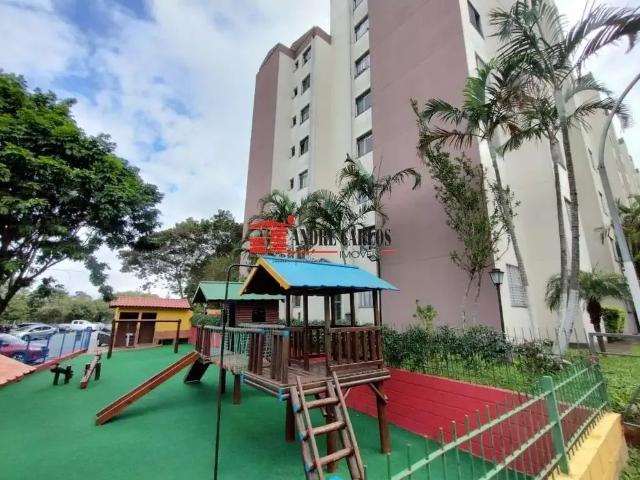 Apartamento para Locação em Osasco/SP Veloso 2 Quartos