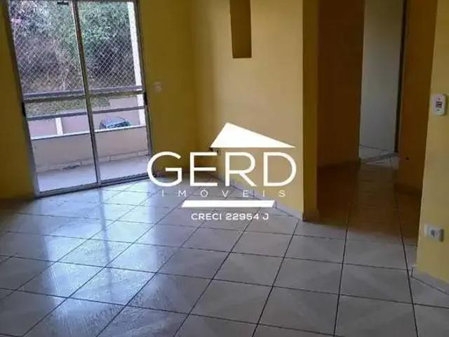 Apartamento para Locação em Osasco/SP Veloso 2 Quartos