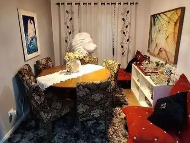 Apartamento para Locação em Osasco/SP Veloso 2 Quartos