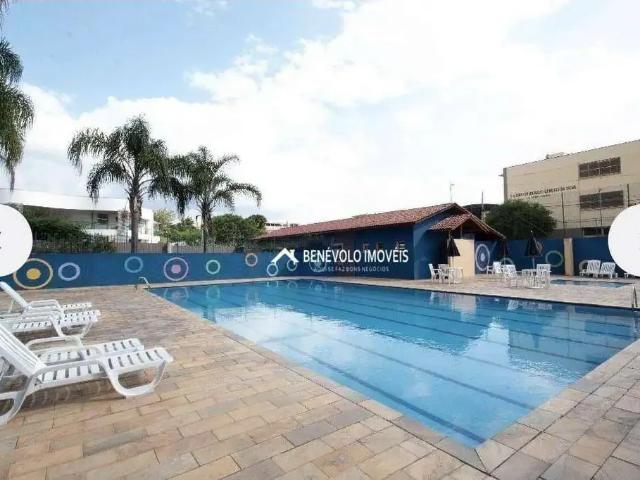 Apartamento para Locação em Osasco/SP Veloso 2 Quartos