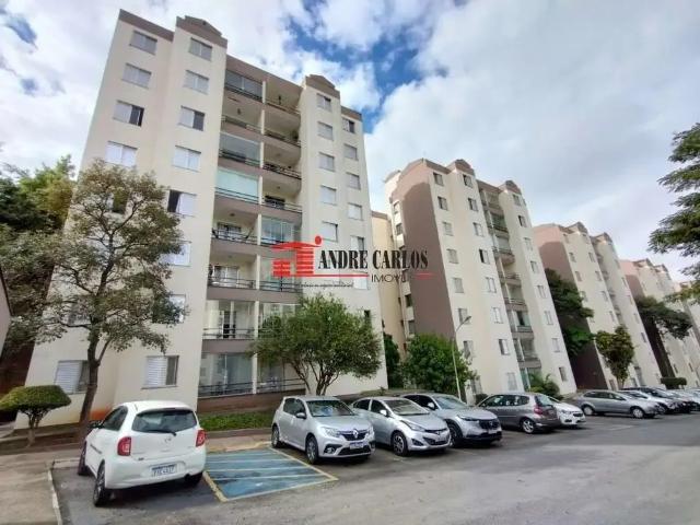 Apartamento para Locação em Osasco/SP Veloso 2 Quartos