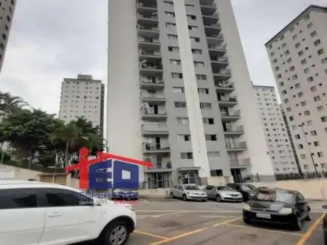 Apartamento para Locação em Osasco/SP Veloso 2 Quartos