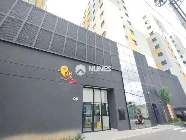 Apartamento para Locação em Osasco/SP Veloso 2 Quartos
