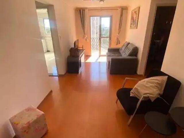 Apartamento para Locação em Osasco/SP Veloso 2 Quartos