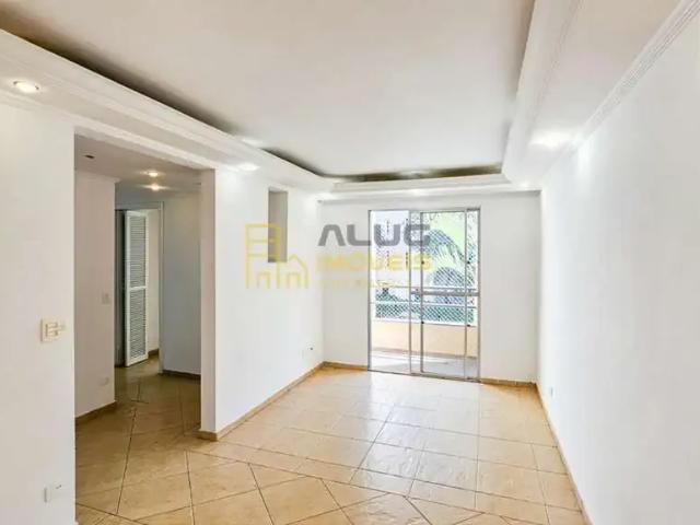 Apartamento para Locação em Osasco/SP Veloso 2 Quartos