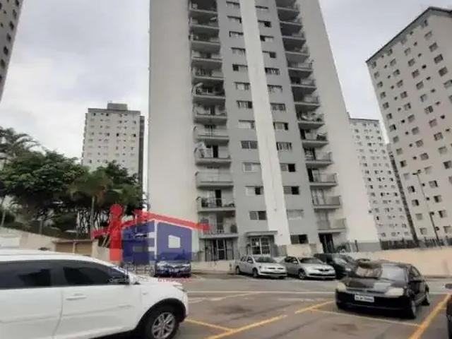 Apartamento para Locação em Osasco/SP Veloso 2 Quartos