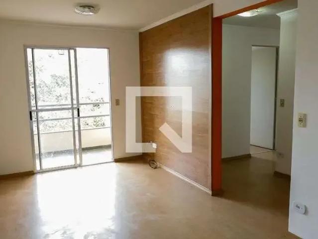 Apartamento para Locação em Osasco/SP Veloso 2 Quartos