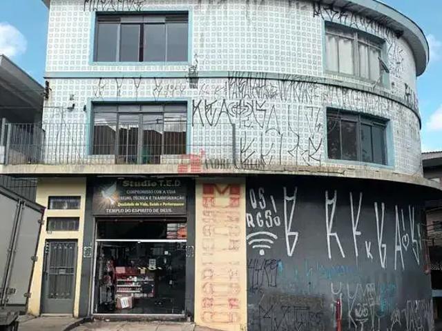 Apartamento para Locação em Osasco/SP Vila Menck 2 Quartos