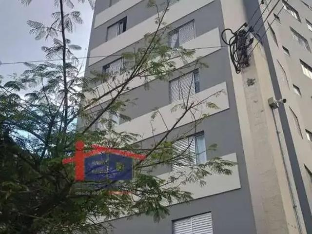 Apartamento para Locação em Osasco/SP Vila Osasco 1 Quartos