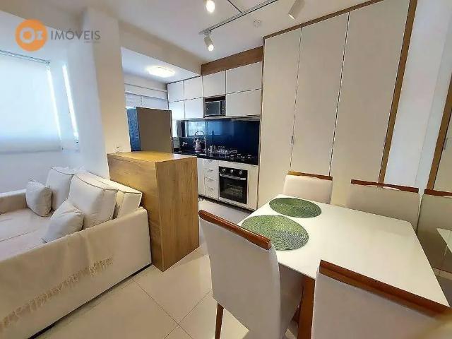 Apartamento para Locação em Osasco/SP Vila Osasco 1 Quartos