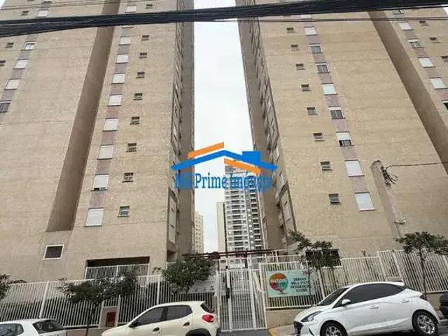Apartamento para Locação em Osasco/SP Vila Osasco 2 Quartos