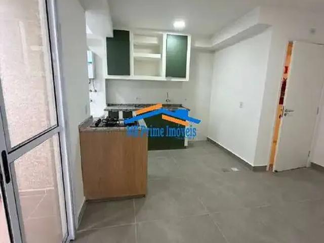 Apartamento para Locação em Osasco/SP Vila Osasco 2 Quartos