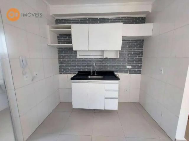 Apartamento para Locação em Osasco/SP Vila Osasco 2 Quartos