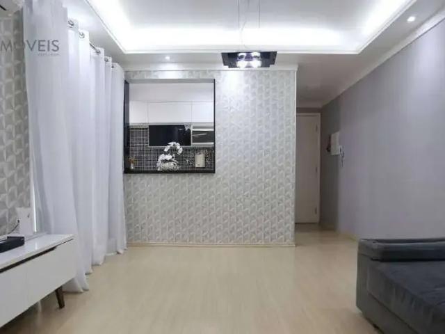 Apartamento para Locação em Osasco/SP Vila Osasco 2 Quartos