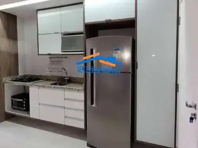Apartamento para Locação em Osasco/SP Vila Osasco 2 Quartos