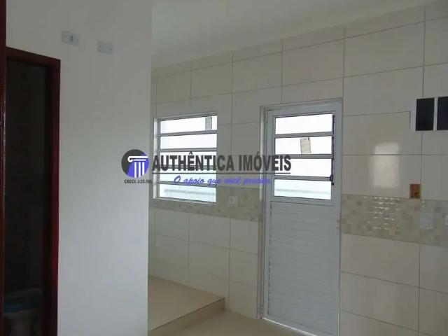 Apartamento para Locação em Osasco/SP Vila Osasco 2 Quartos