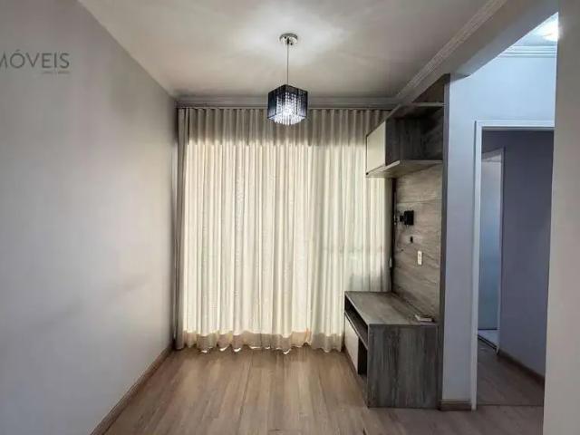 Apartamento para Locação em Osasco/SP Vila Osasco 2 Quartos