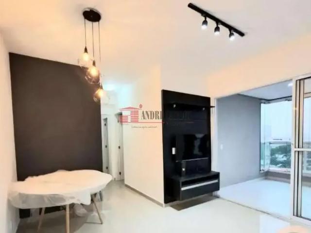 Apartamento para Locação em Osasco/SP Vila Osasco 2 Quartos