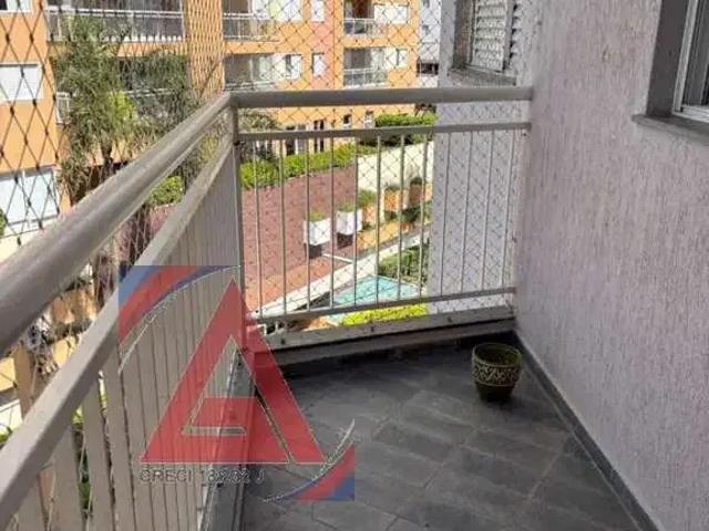 Apartamento para Locação em Osasco/SP Vila Osasco 2 Quartos