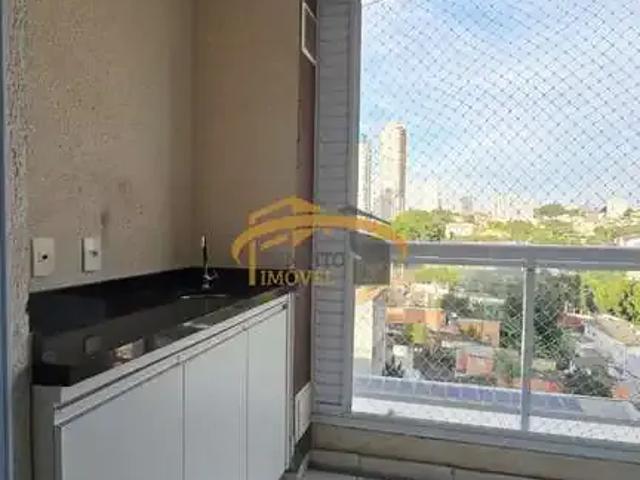 Apartamento para Locação em Osasco/SP Vila Osasco 2 Quartos