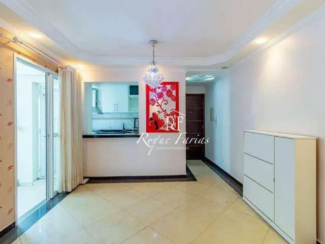 Apartamento para Locação em Osasco/SP Vila Osasco 2 Quartos