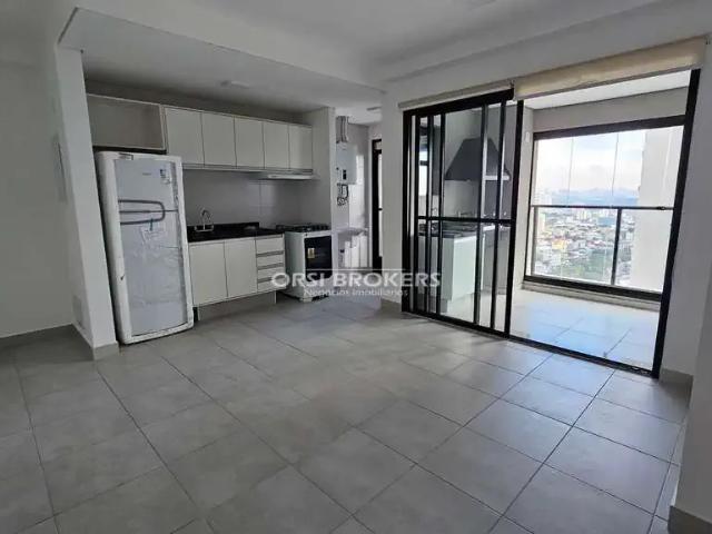 Apartamento para Locação em Osasco/SP Vila Osasco 2 Quartos