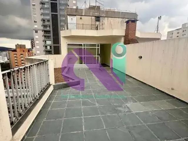 Apartamento para Locação em Osasco/SP Vila Osasco 2 Quartos