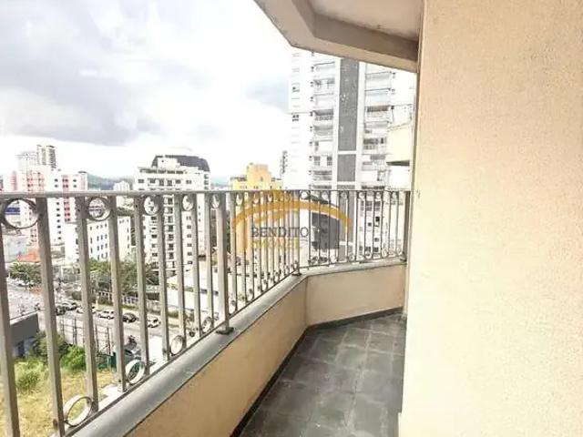 Apartamento para Locação em Osasco/SP Vila Osasco 2 Quartos