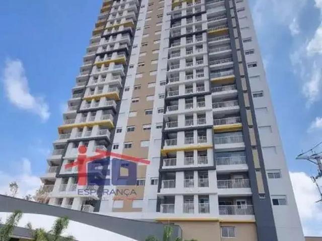 Apartamento para Locação em Osasco/SP Vila Osasco 2 Quartos