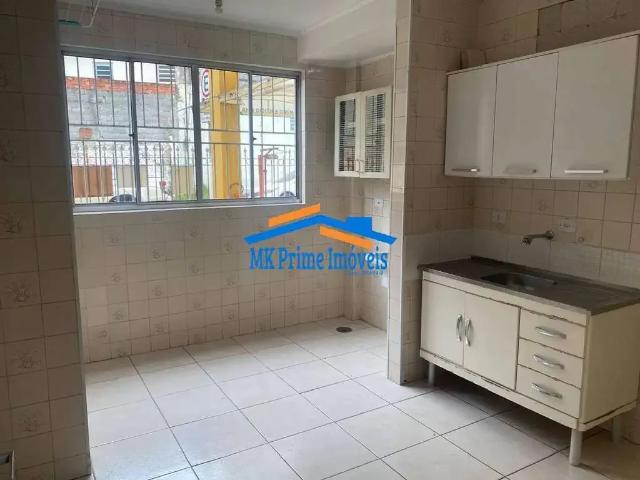 Apartamento para Locação em Osasco/SP Vila Osasco 2 Quartos