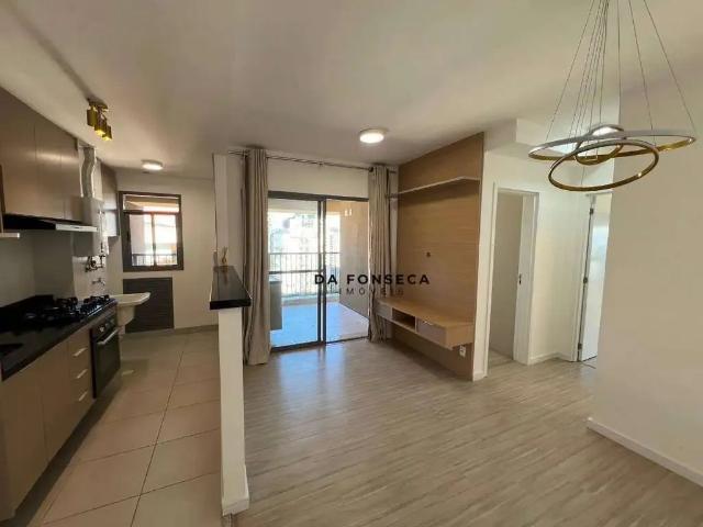 Apartamento para Locação em Osasco/SP Vila Osasco 2 Quartos