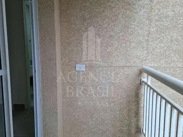 Apartamento para Locação em Osasco/SP Vila Osasco 2 Quartos